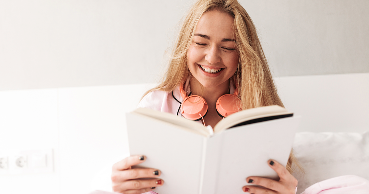 Tips y recomendaciones para leer en inglés