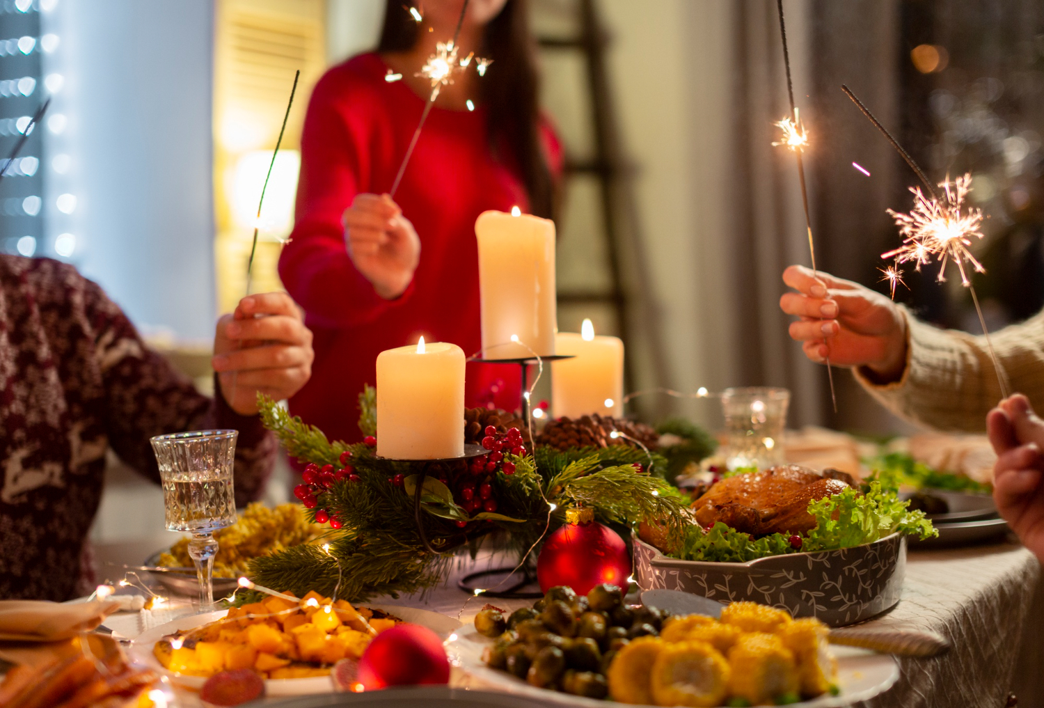 Navidad en países angloparlantes: tradiciones, costumbres y vocabulario ...
